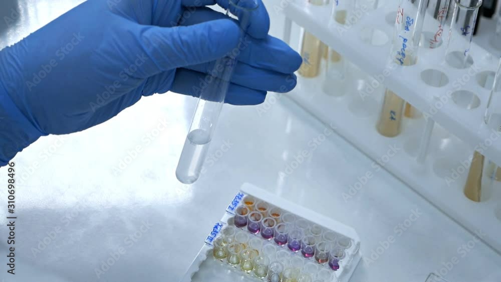 The creation of a biological drug that provides activation of acquired ...