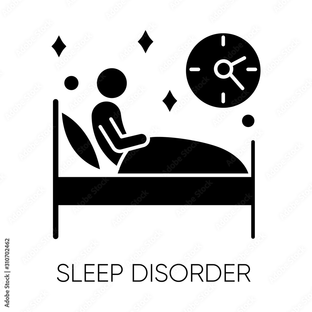Night Terror Disorder
