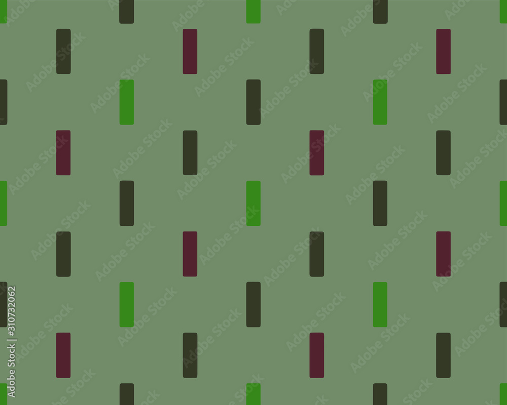 Full seamless modern vertical lines pattern for decor and textile ...