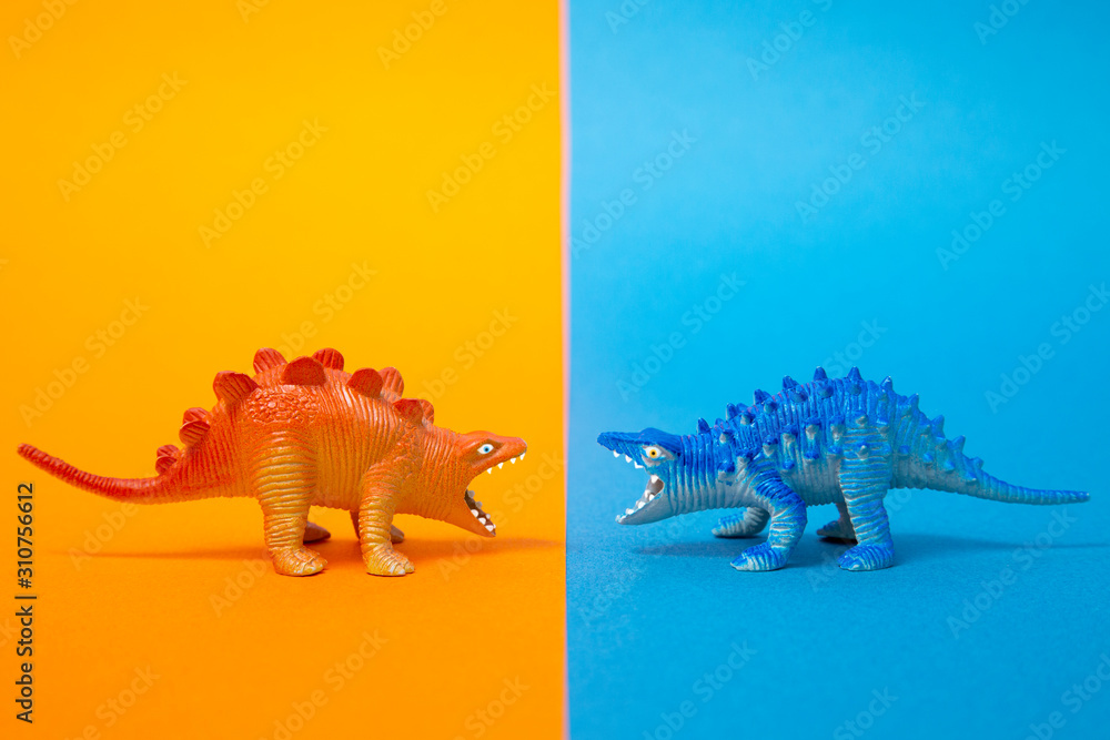 Natural Selection Landscape ... Stock Photo | Adobe Stock