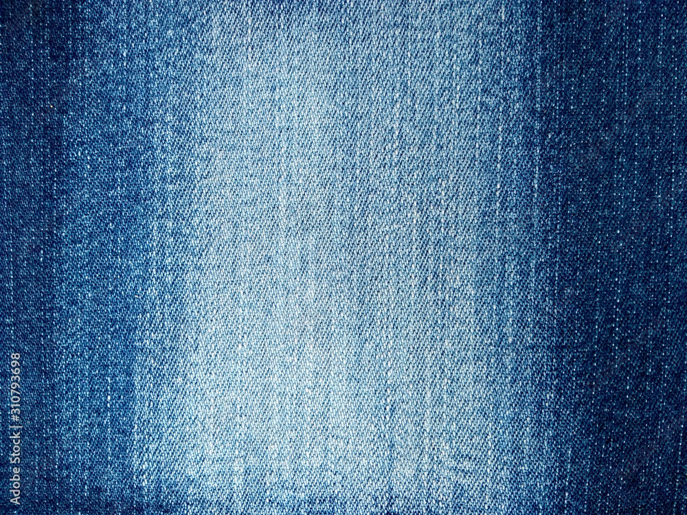 Denim background texture for design. Canvas denim texture. Blue denim that can be used as ...