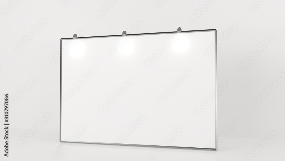 2x3 meters Pop Up basic unit Advertising banner media display backdrop ...