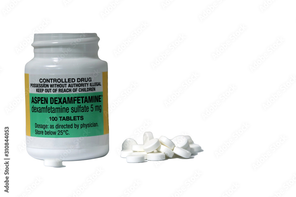 Prescription medication legal drug Attention Deficit Hyperactivity ...