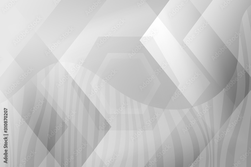 abstract, design, blue, light, pattern, white, texture, architecture ...