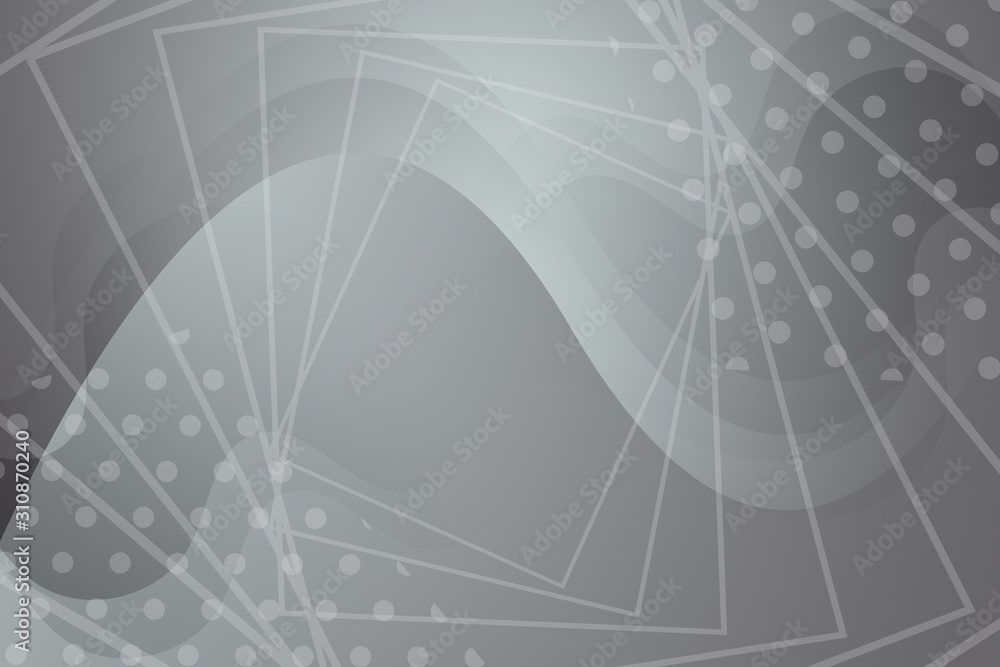 abstract, design, blue, light, pattern, white, texture, architecture ...