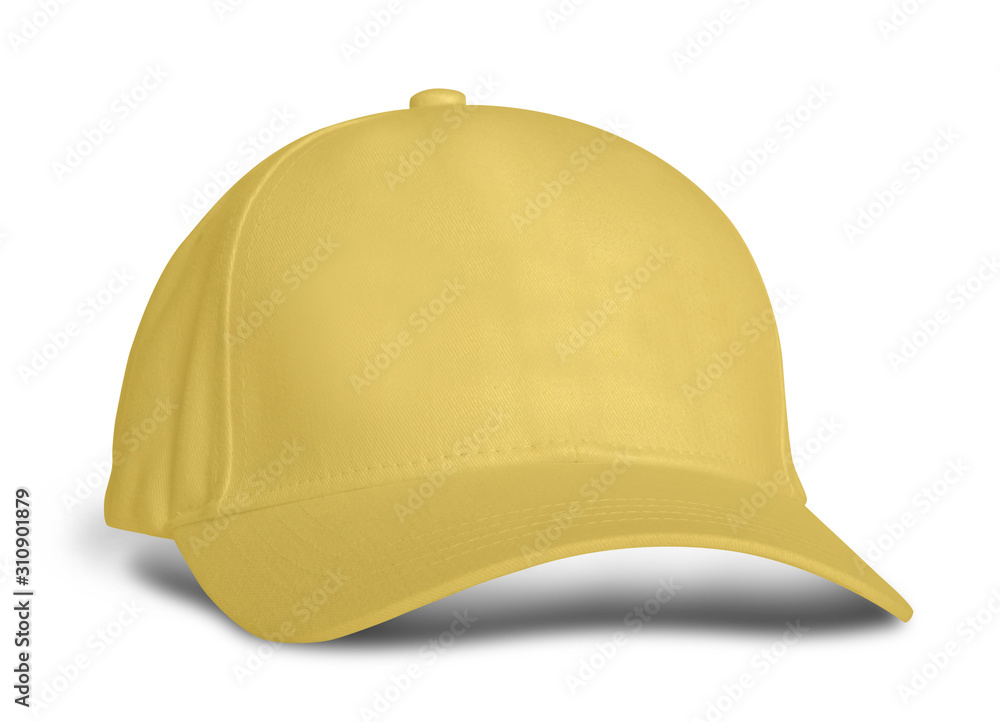 Promote your hat brand across with this Side View Amazing Baseball Cap ...