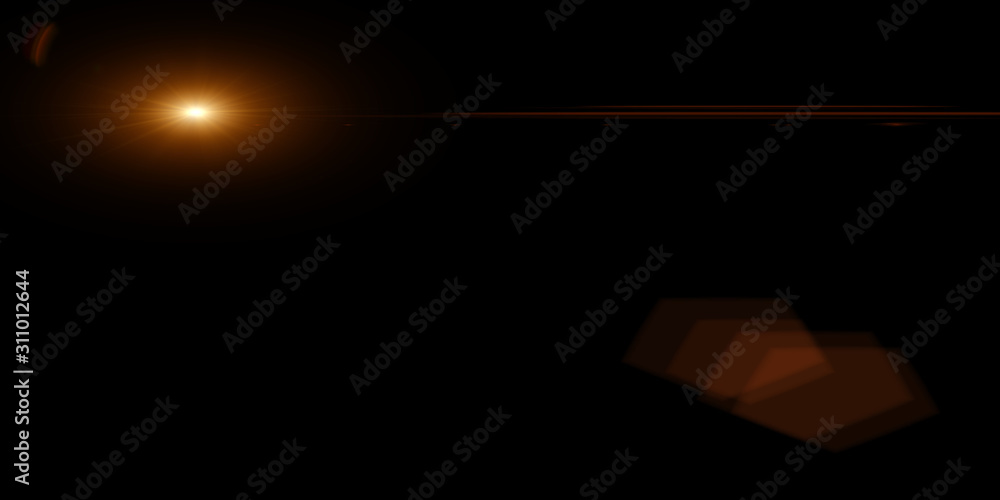 Overlays, overlay, light transition, effects sunlight, lens flare ...