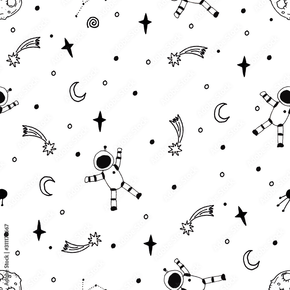 Science Backgrounds For Kids