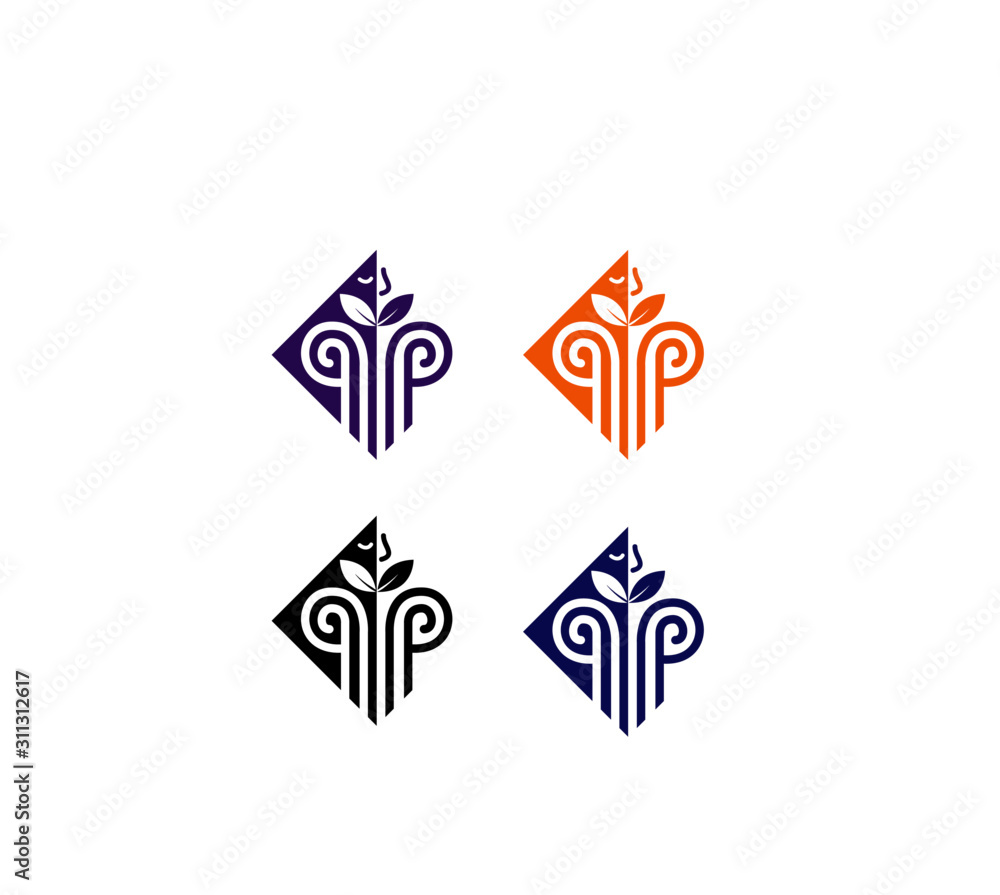 Greek Night Logo Dribbble - logo-logos-marks-vacaliebres-zodiac-greek ...