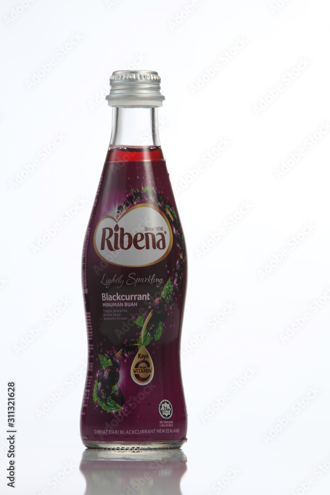 ribena drinks Stock Photo | Adobe Stock