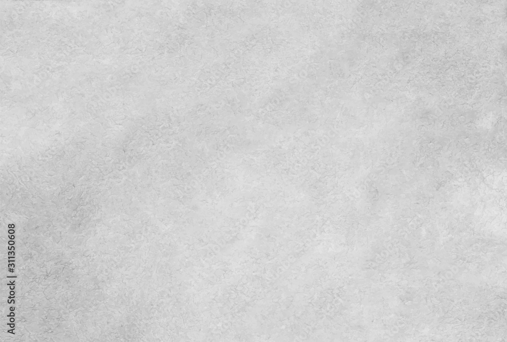 Art abstract smooth grey watercolor paint texture background. Stylish ...