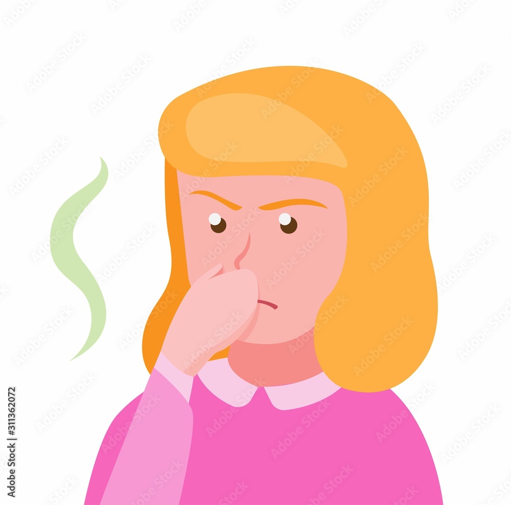 Feeling Terrible Cartoon