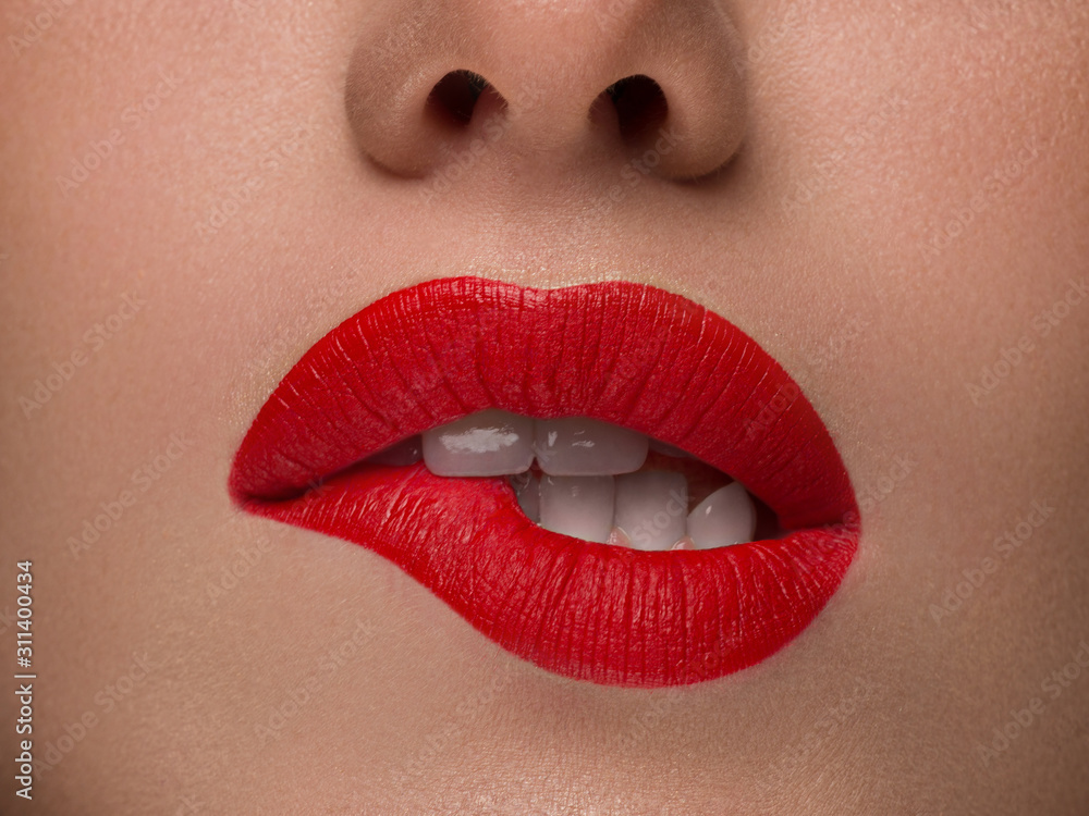 Open Lips Images | Lipstutorial.org