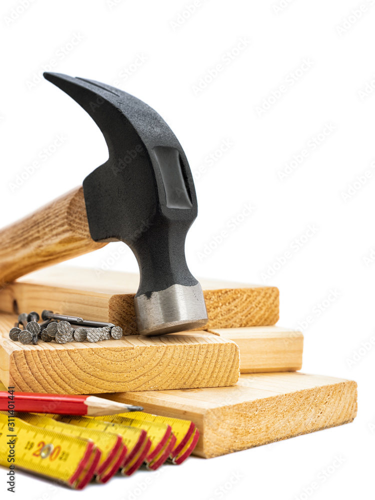 Ace Hammer Stock