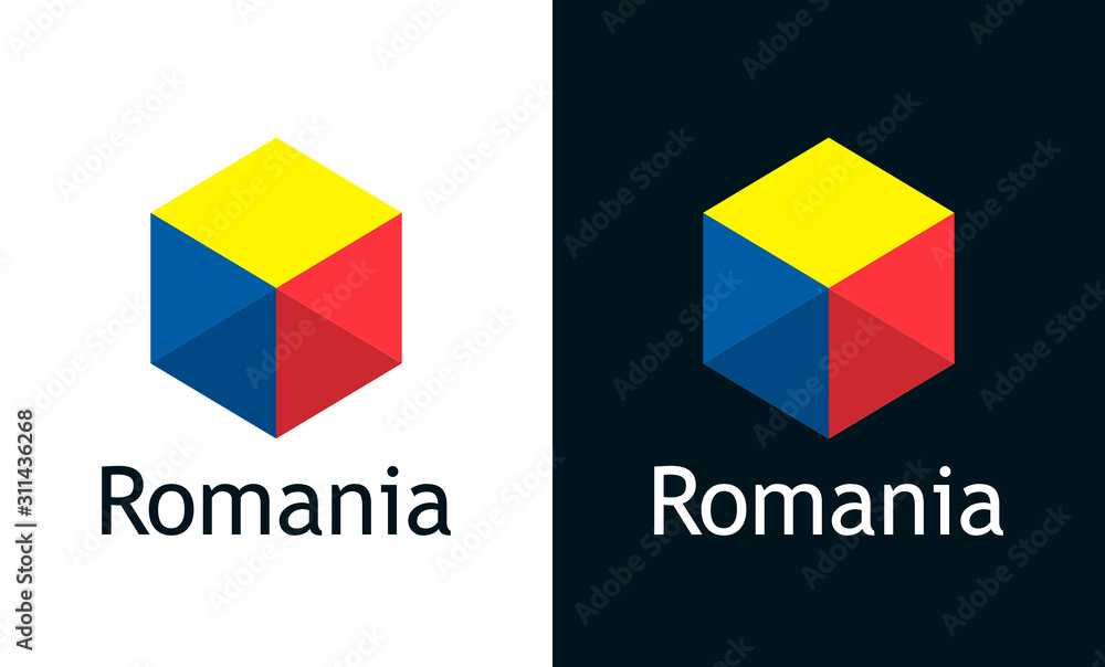 Logo Design Romania