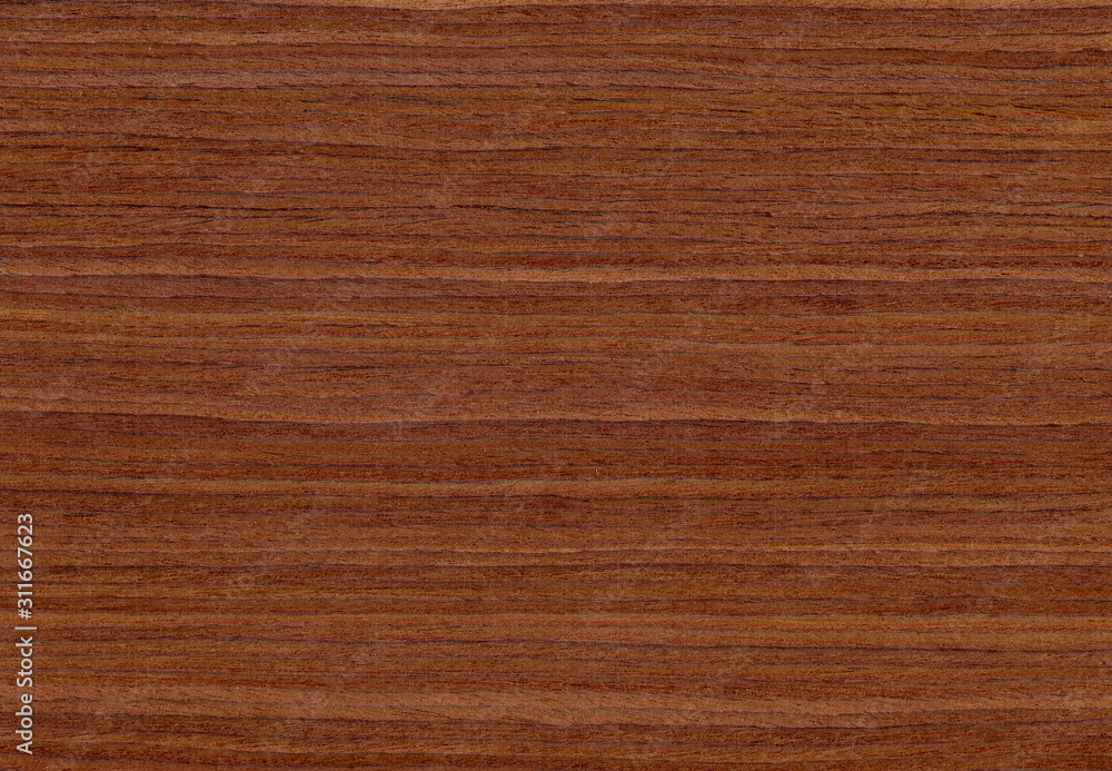 Walnut wood, can be used as background, wood grain texture Stock Photo ...