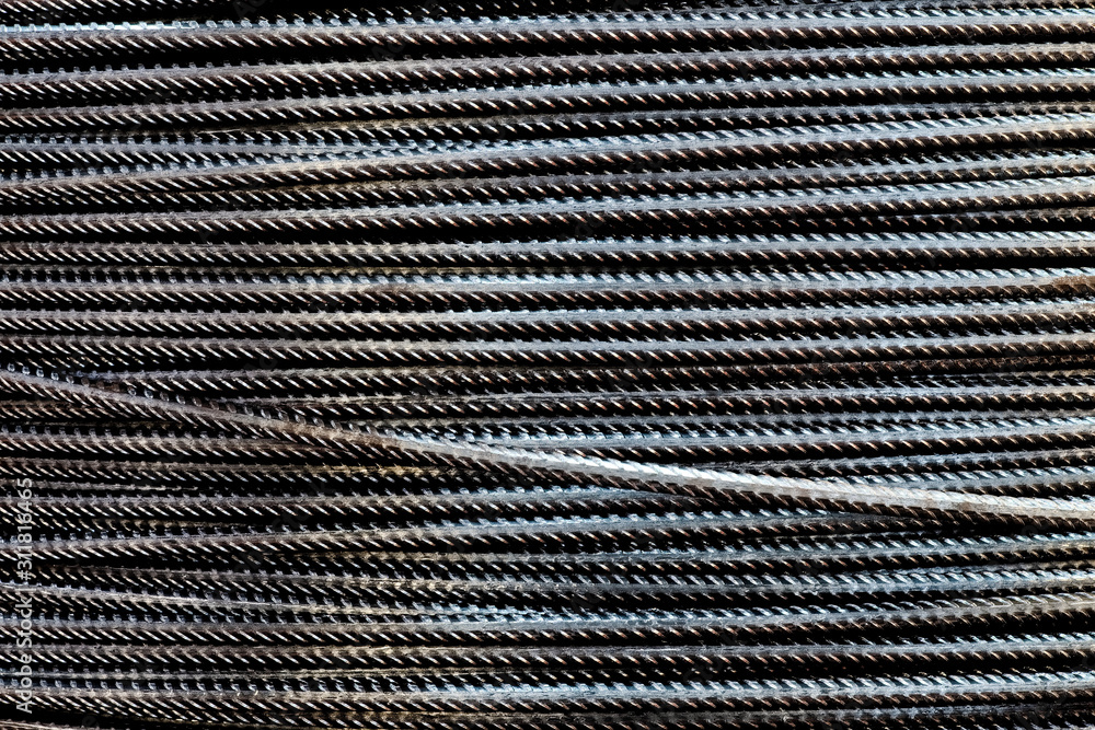 Rebar Texture