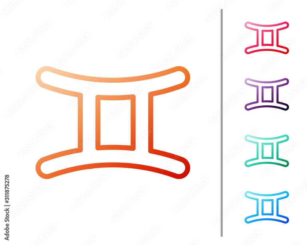 What Is A Gemini In Chinese