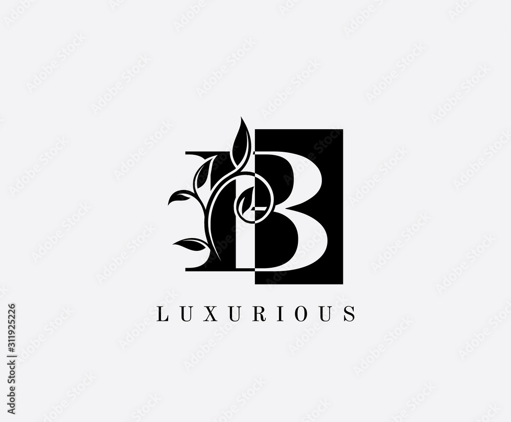Clothing And Apparel Logos Starting With B