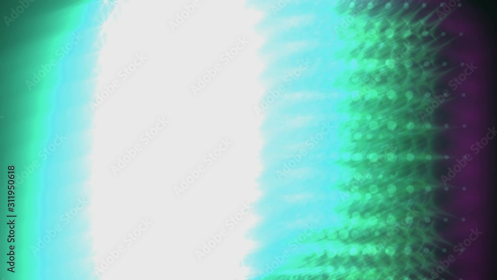 LOOPED Led Lighting background for led screens and video projection ...