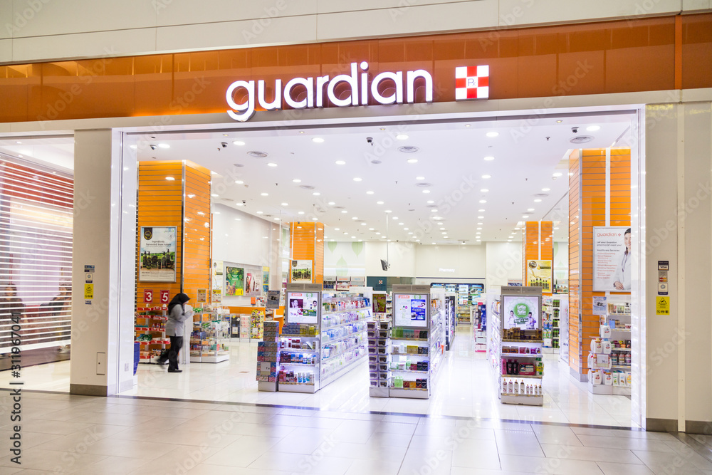 Guardian Pharmacy