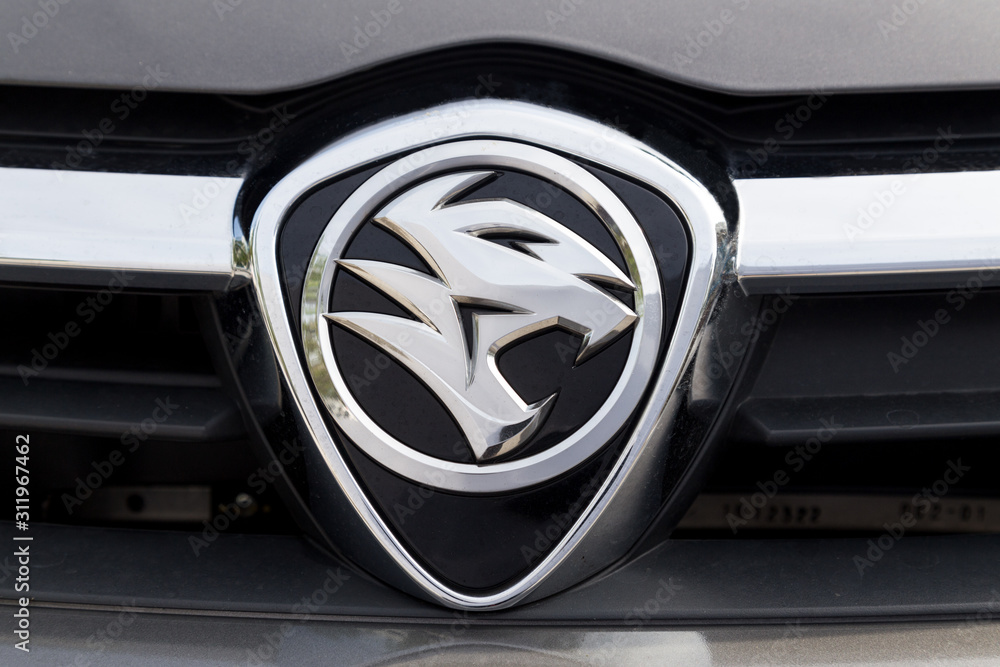PROTON Holdings Berhad, is a Malaysia-based corporation active in ...