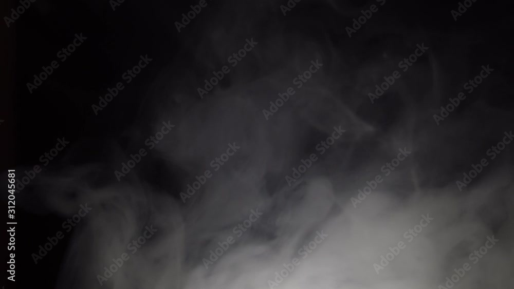 Stockvideo smoke , vapor , fog , Cloud - realistic smoke cloud best for ...