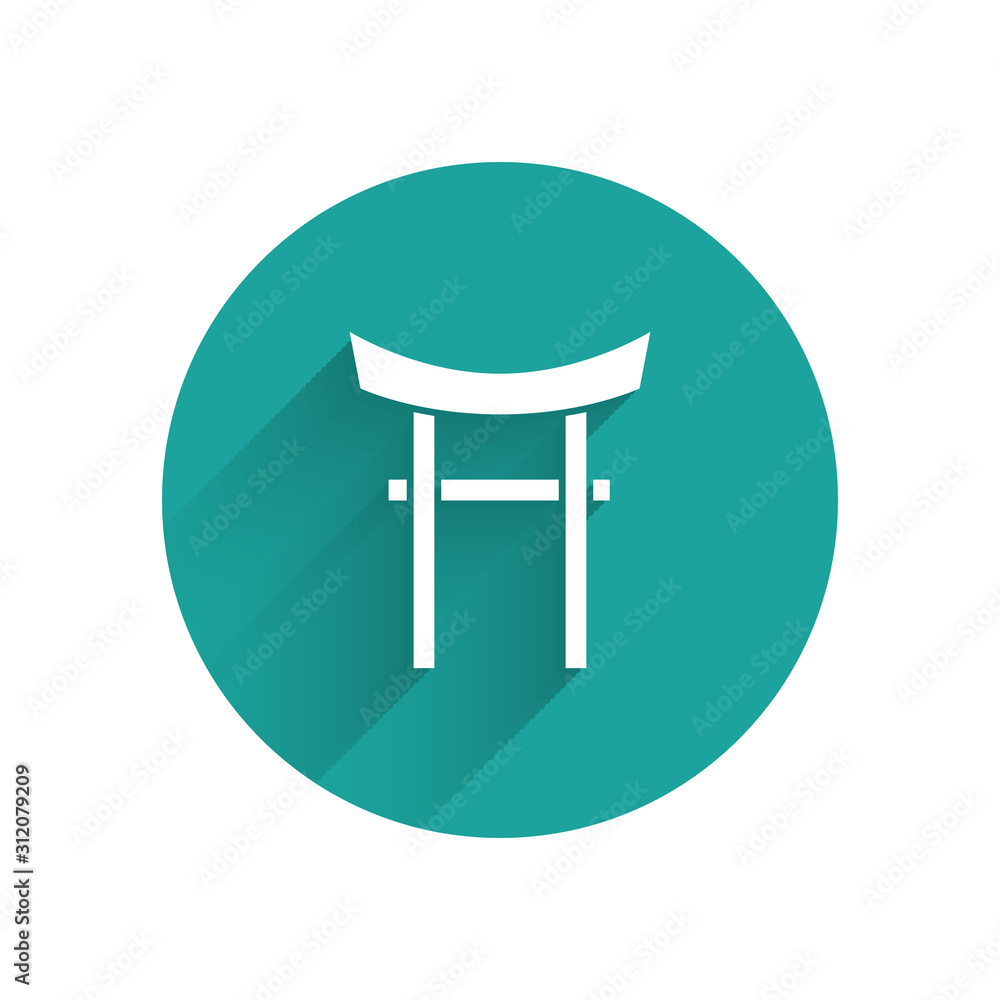 Japanese Shadow Symbol