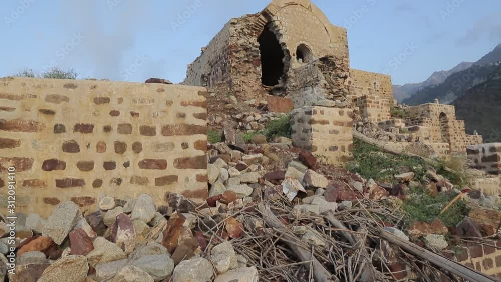 he Historical Castle (Alqahera) , which is one of the most important ...