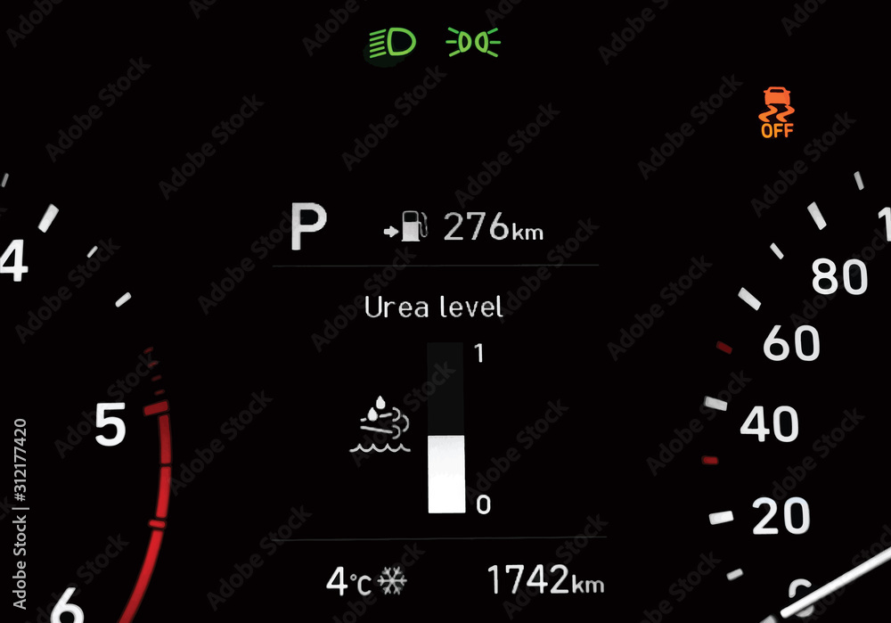 Urea Warning Light Kia Sportage at Petra Ward blog