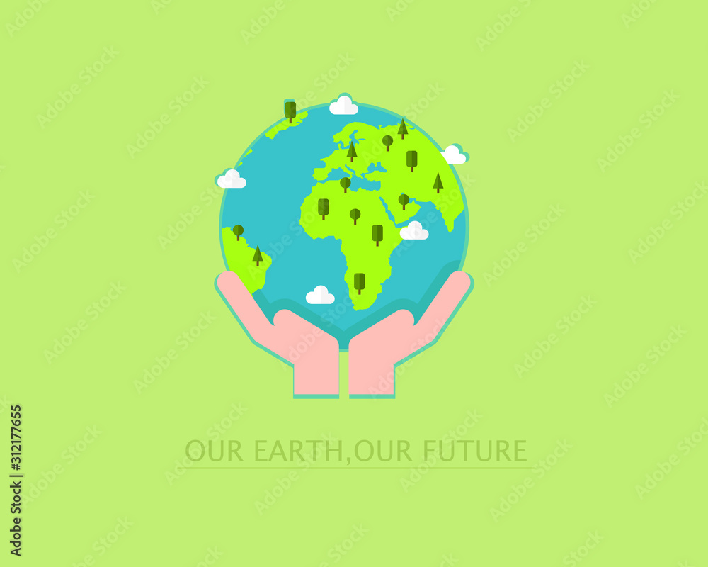 Save Nature Save Future
