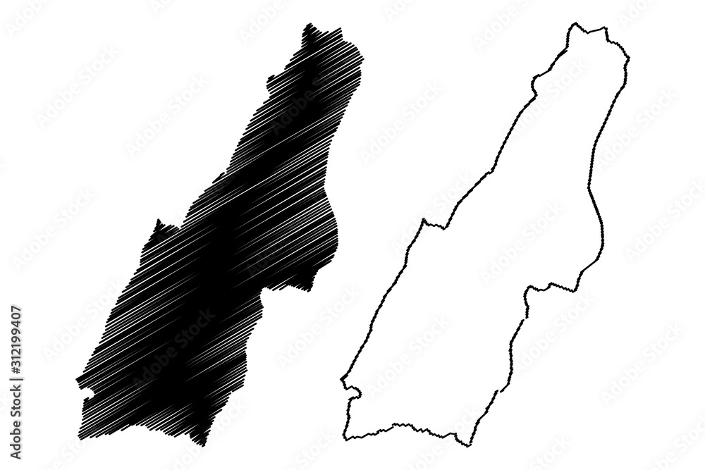 Las Piedras municipality (Commonwealth of Puerto Rico, Porto Rico, PR ...