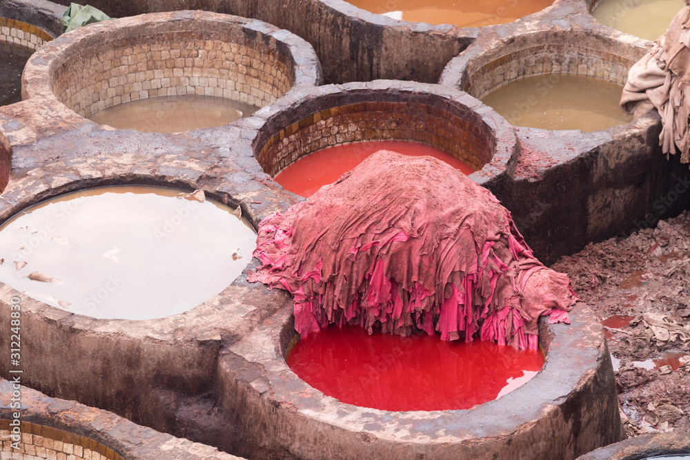 Fotografia do Stock: Fes-Meknes administrative region, Marocco - 20 12 ...