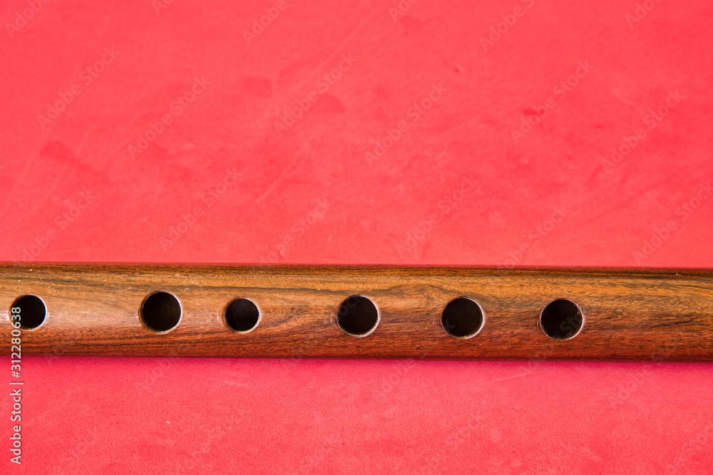 quena (from Quechua quena) traditional wind instrument used by the ...