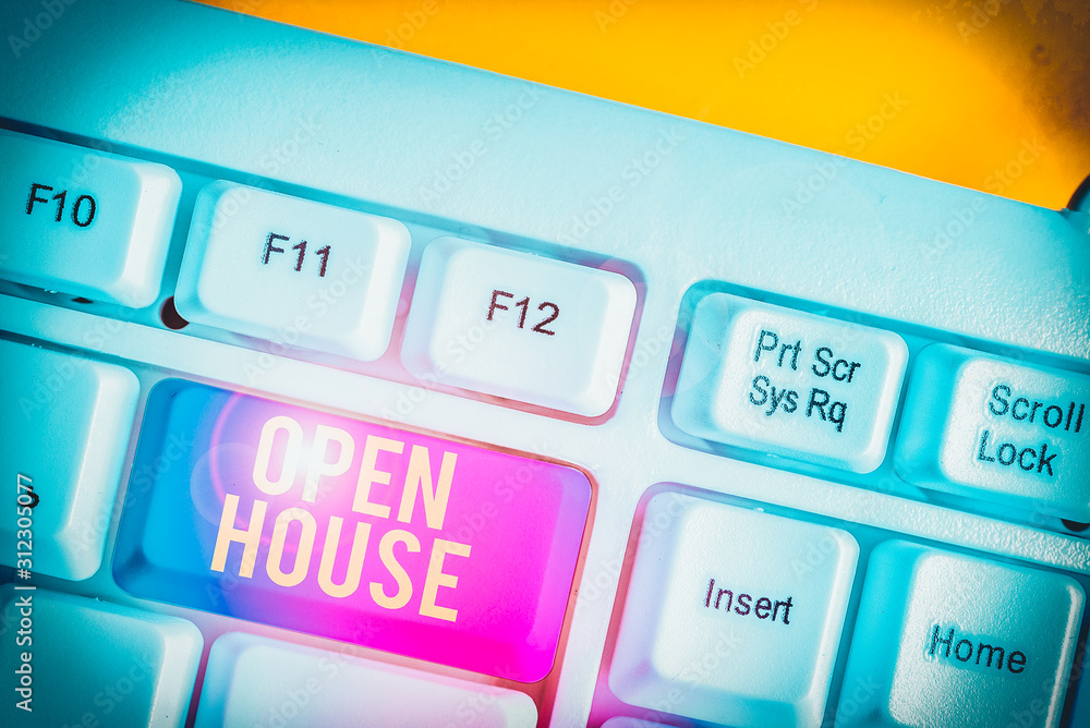 Welcome Visitors Background