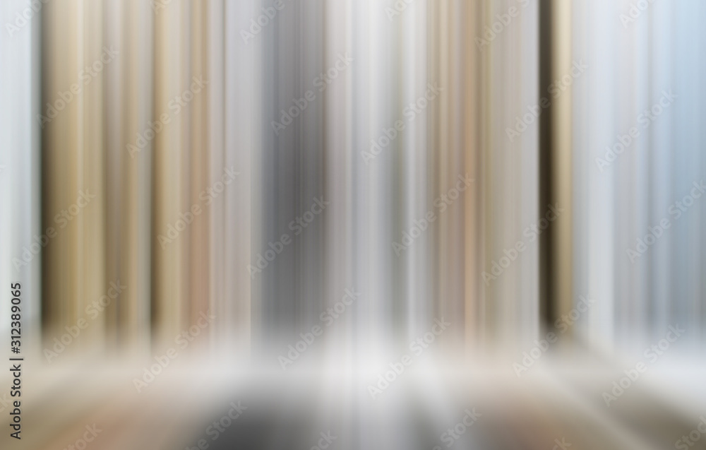 Background vertical abstract lines on stage Stock Illustration | Adobe ...