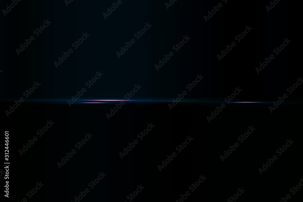 Dark background. Abstract dark empty studio room texture. Product ...