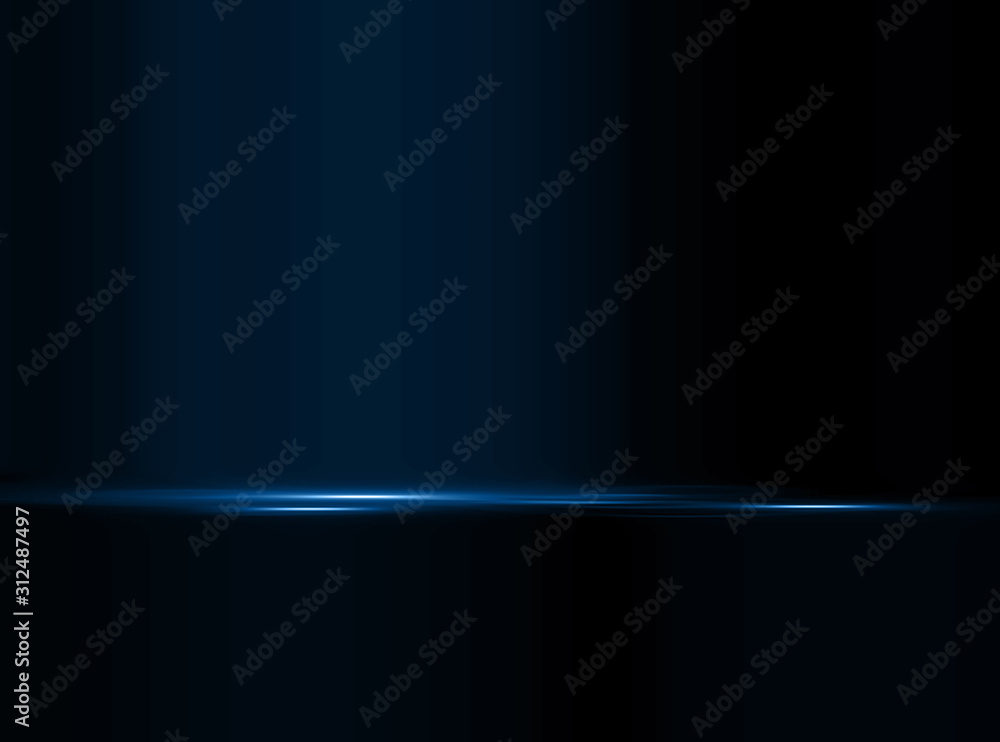 Dark background. Abstract dark empty studio room texture. Product ...