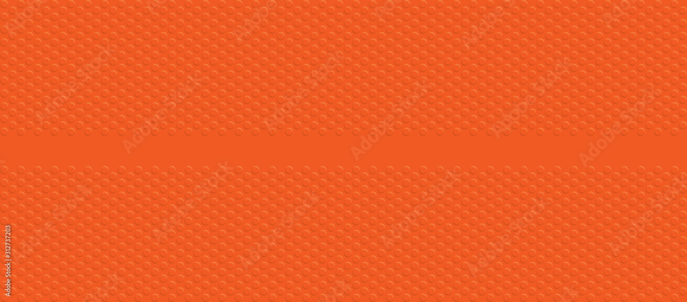 Roundel texture background with copy space Stock Vector | Adobe Stock