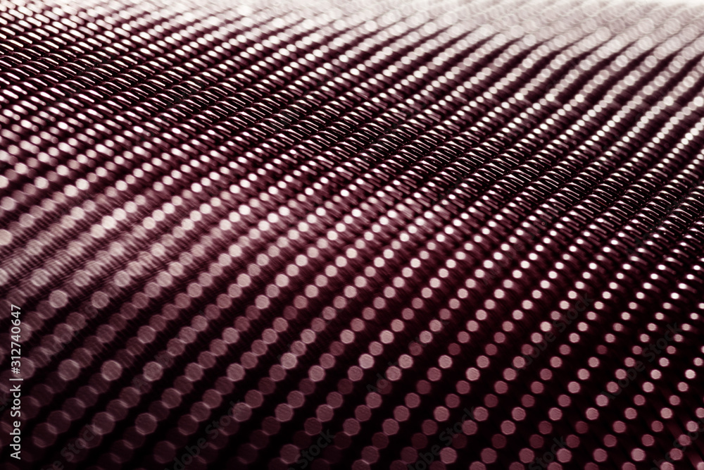 metal mesh texture background, material pattern, pink gradient Stock ...