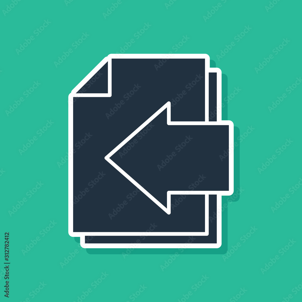 Next Page Arrow Vector
