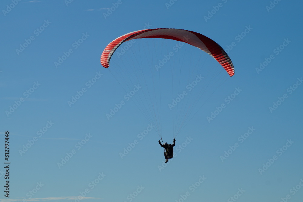 Flieger Stock Photo | Adobe Stock