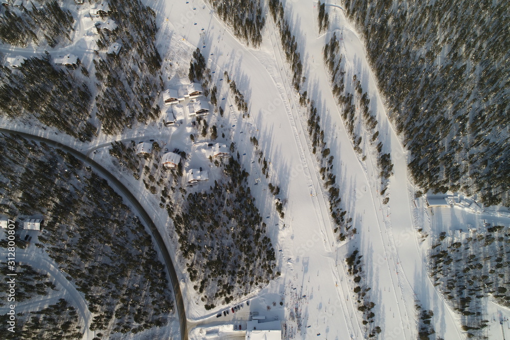 Sapmi/Lapland, is the cultural region traditionally inhabited by the ...