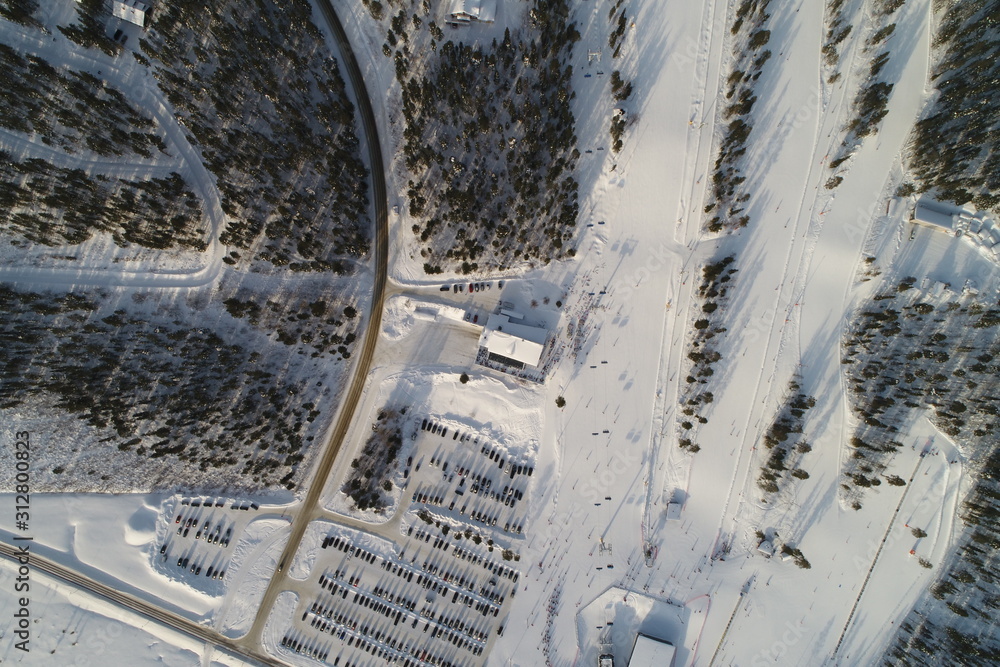 Sapmi/Lapland, is the cultural region traditionally inhabited by the ...