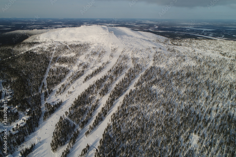 Sapmi/Lapland, is the cultural region traditionally inhabited by the ...