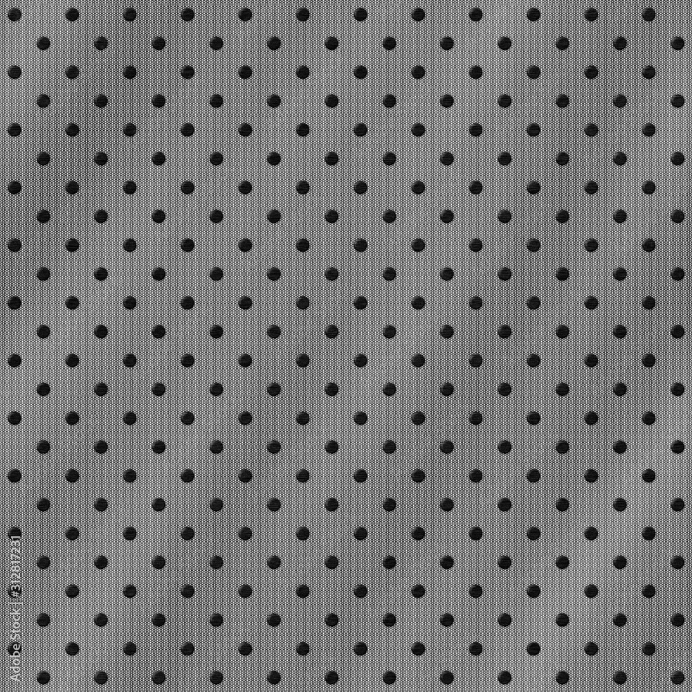 Embroidery, pattern on tulle fabric background seamless texture, 3d ...