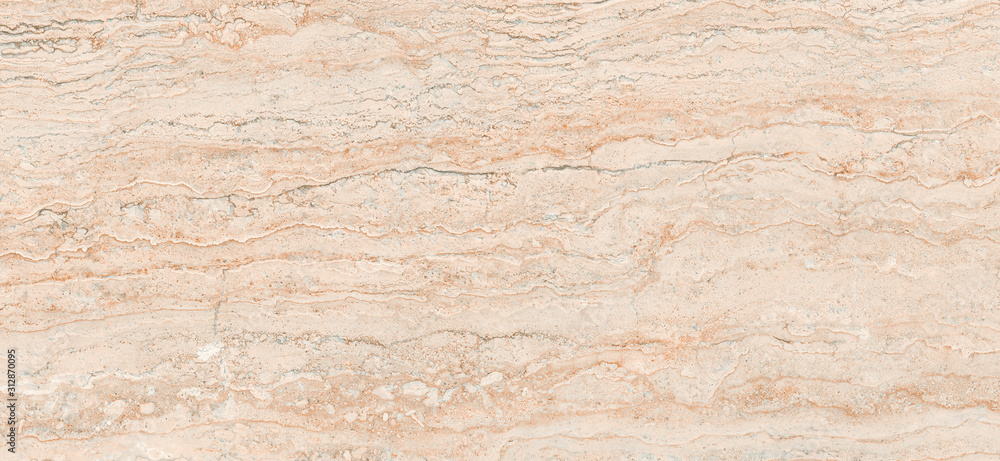 Rustic marble texture, natural beige marble texture background with ...