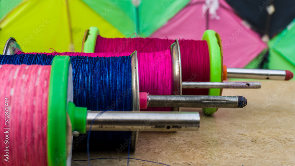 Firki for makar sankranti. Makar sankranti is Indian kite Festival. It ...