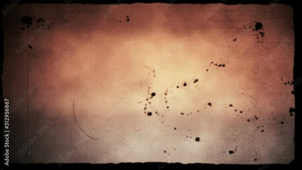 NUMBERS EFFECTS DRAW AND DESIGN FROM SCRACH. ANIMATED FRAME BY FRAME ...