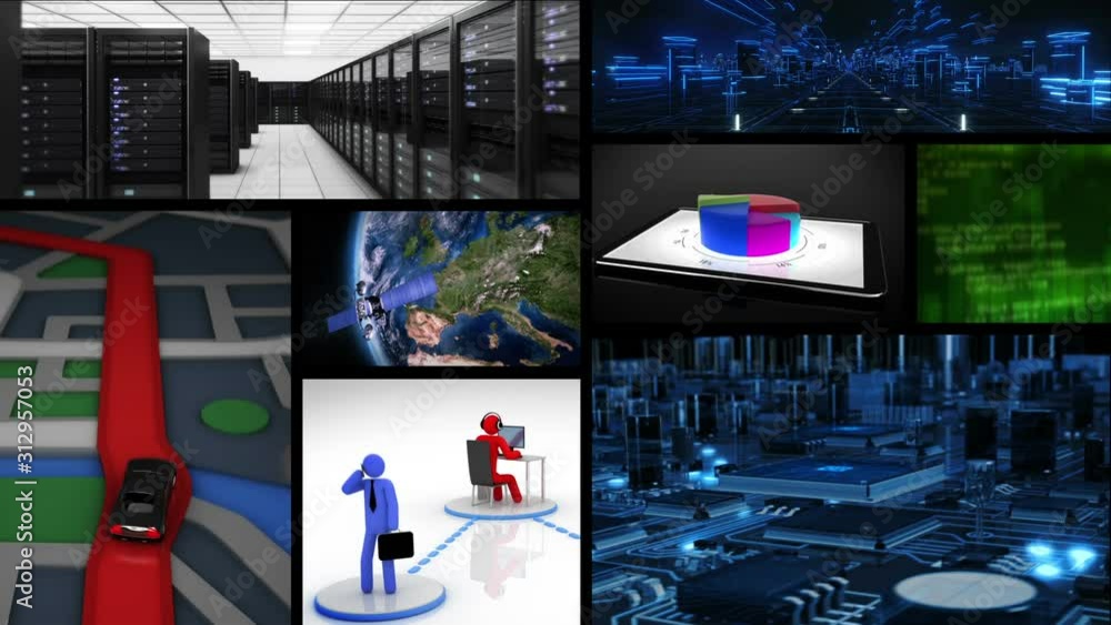 ALL VIDEOS AND ANIMATIONS CREATED BY ME AND INCLUDED IN MY PORT.Video ...